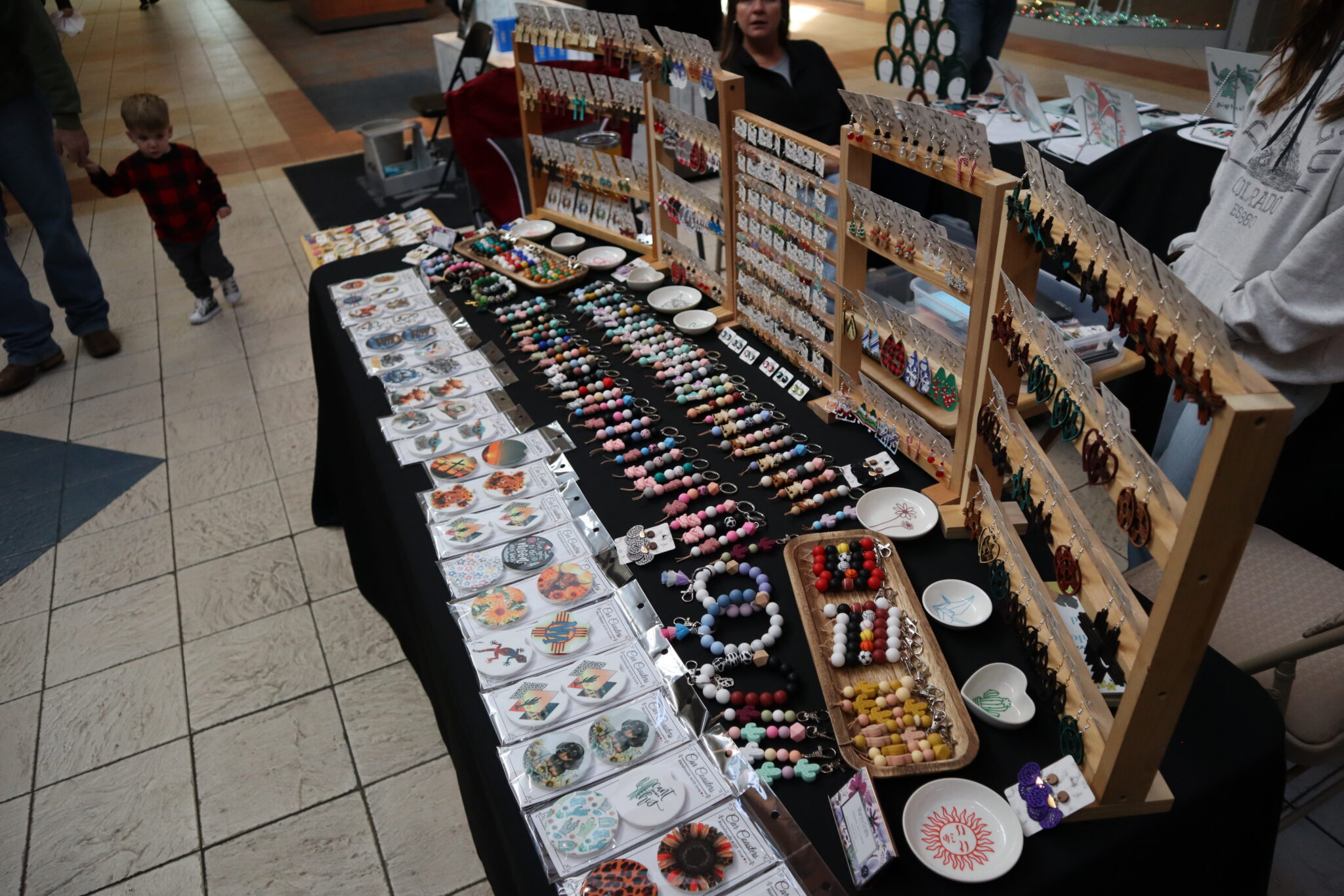 Artist, Crafters and Creators Bazaar – Community Creativity